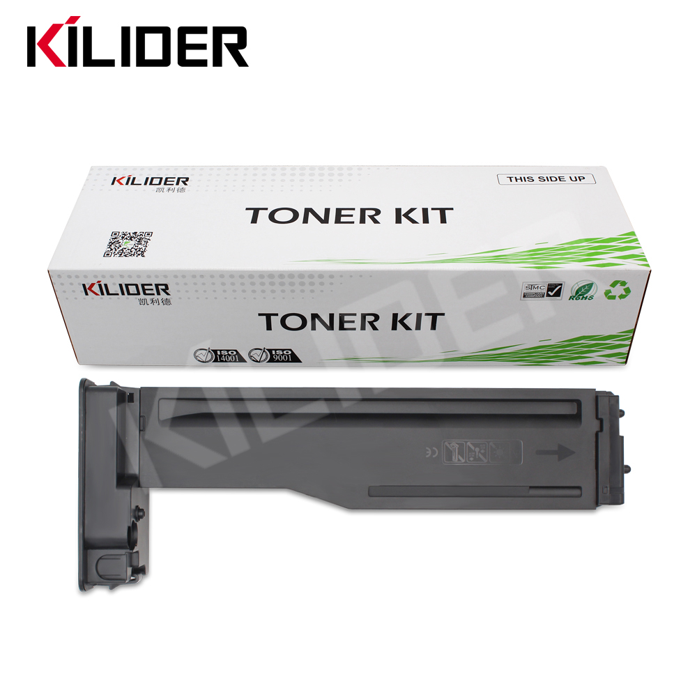 凯利德KILIDER推出新专利产品HP KLD-W1336A/X_办公耗材_新闻资讯_再生时代