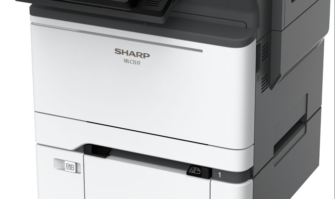 夏普推出八款全新打印机_办公设备_新闻资讯_再生时代
