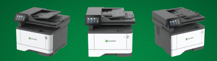 更具竞争力，Lexmark利盟发布的A4激光新品_办公设备_新闻资讯_再生时代